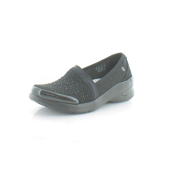 Bzees | Shoes | Bzees Redhot Black | Poshmark